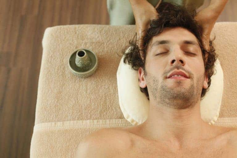 The Science of Head Massage: Why It Feels So Good - The Bodywise Clinic
