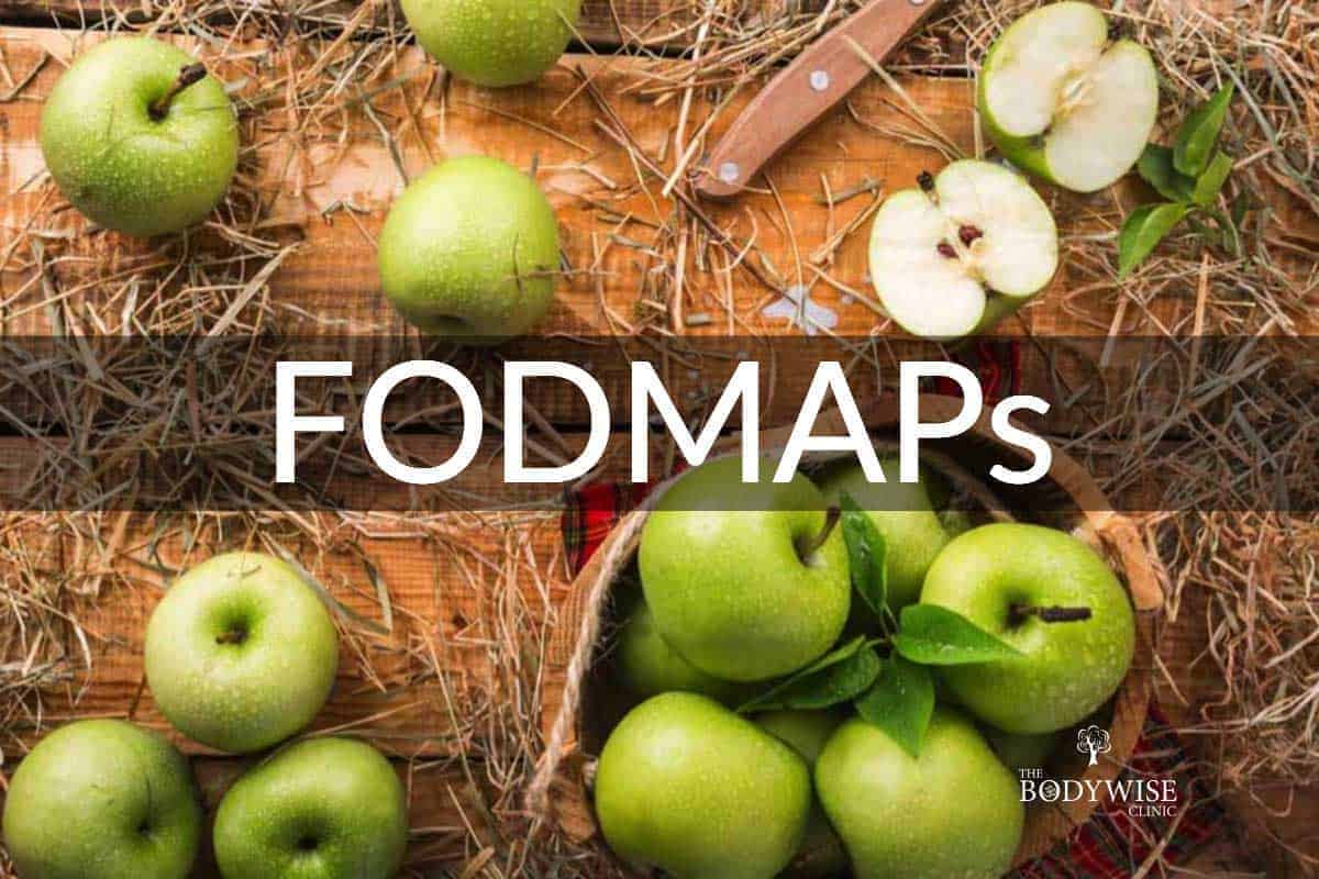 What Are FODMAPs And How Do They Affect Your Health? - The Bodywise Clinic