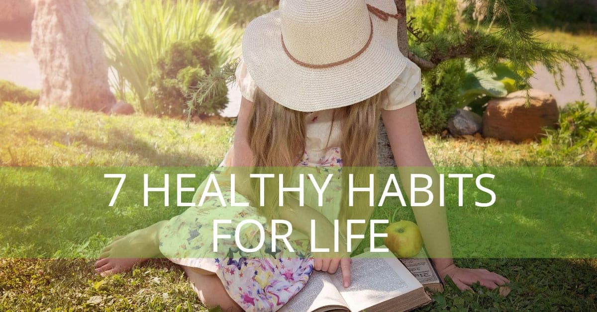 7 Healthy Habits for Life (And a Few to Reevaluate) - The Bodywise Clinic