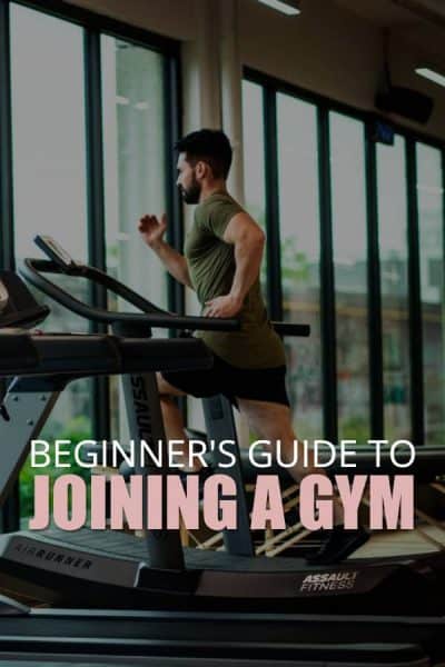 The Beginner’s Guide To Joining a Gym - The Bodywise Clinic