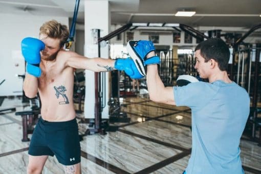 Common Boxing Injuries: A Fitness Enthusiasts Injury Prevention Guide ...